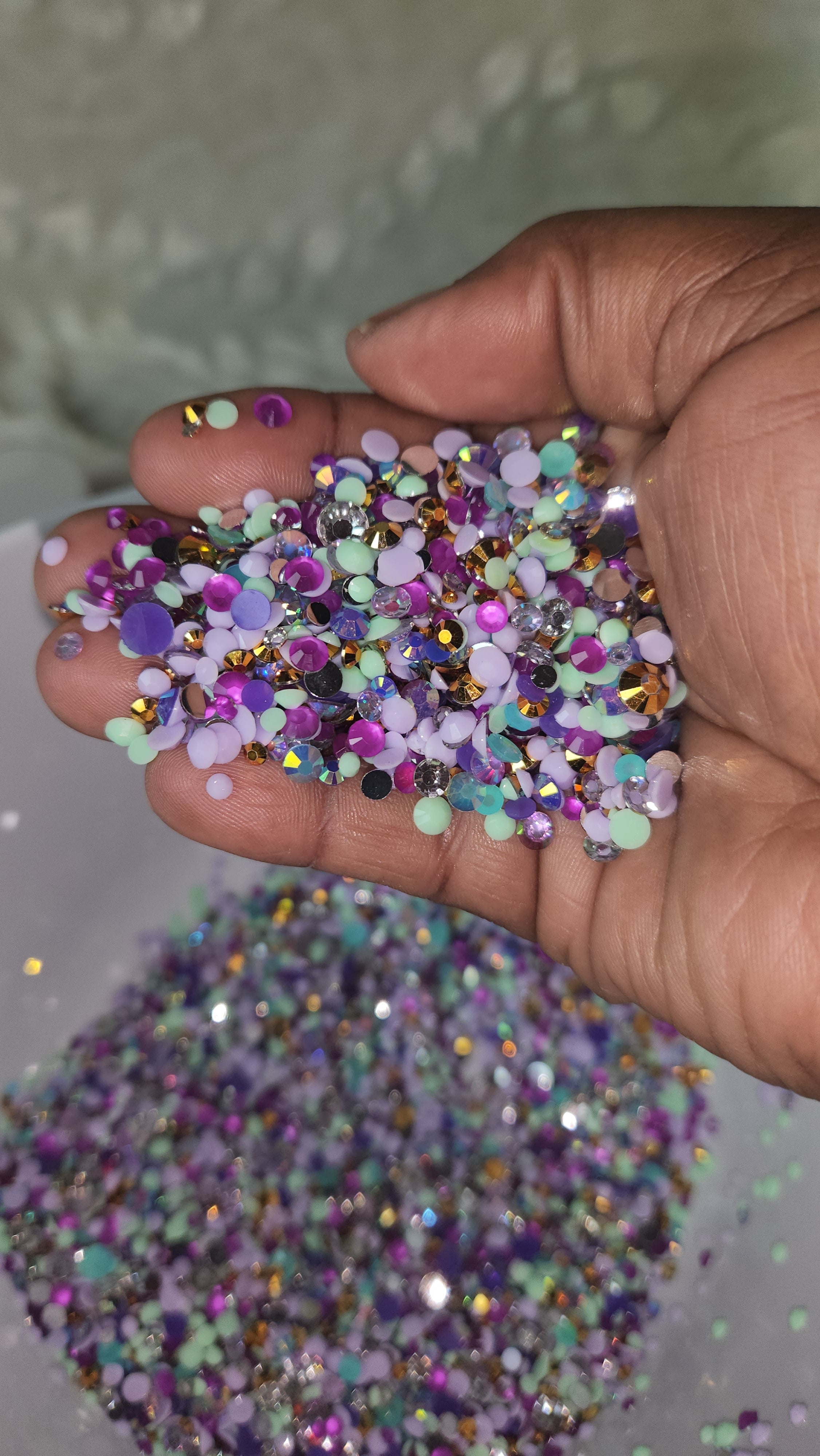 Mermaid Mix – Elite Bling