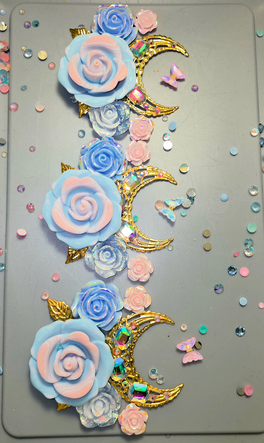 Exclusive Rhinestone Mixes – Page 5 – Elite Bling