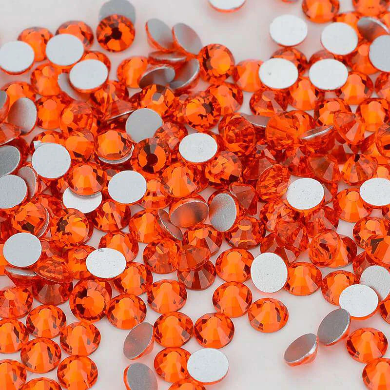 High Quality Hyacinth Rhinestones – Elite Bling